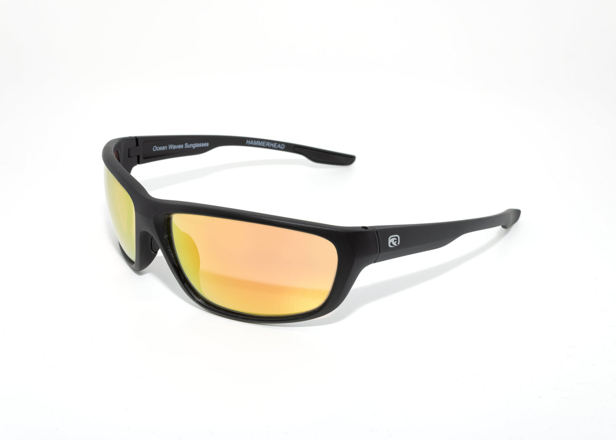 Hammerhead Ocean Waves Sunglasses hammerhead-ocean-waves-sunglasses