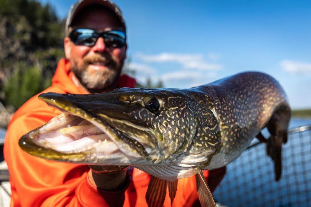 Ocean Waves Sponsors the New Season of Tazin TV! – Ocean Waves Sunglasses