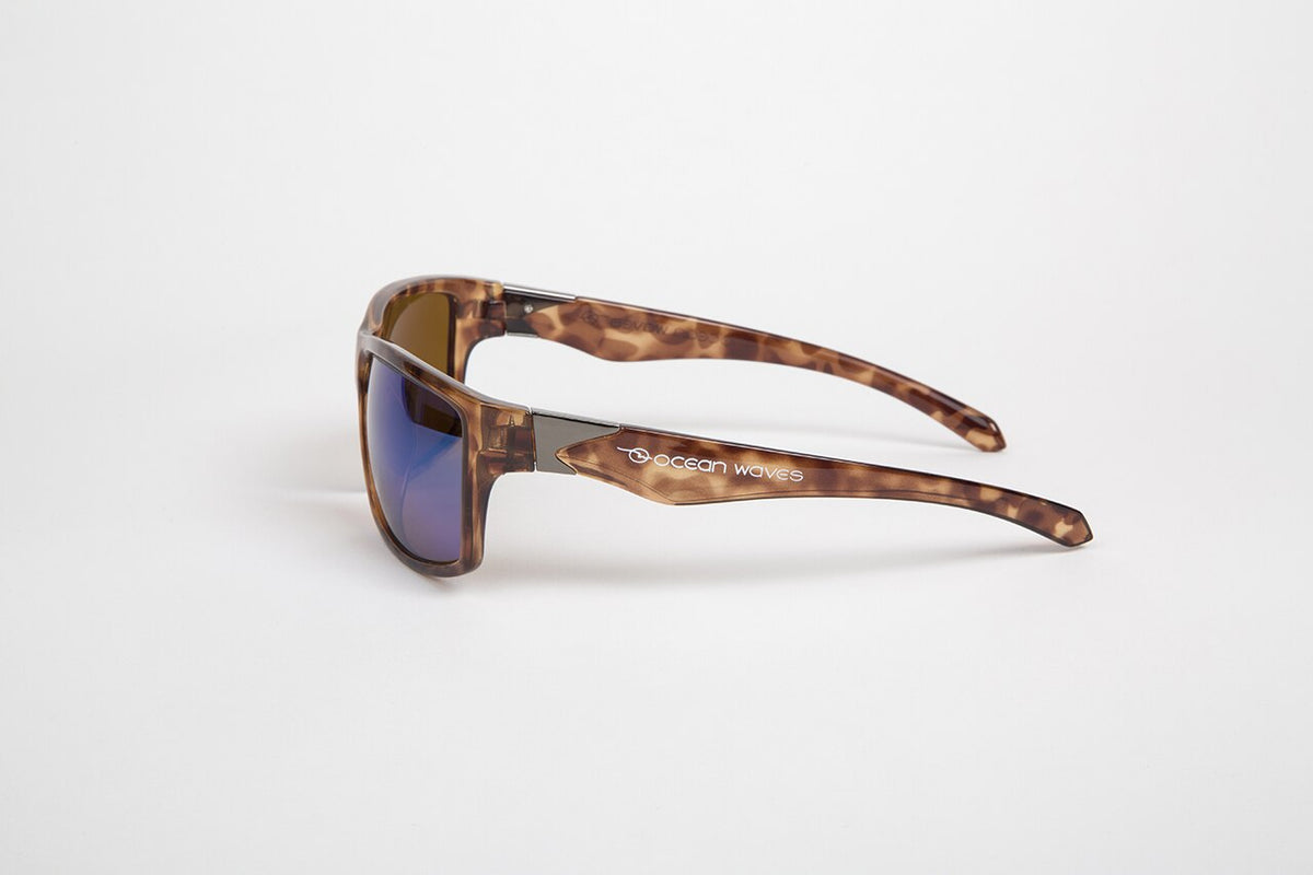 Hanna - Glass RX – Ocean Waves Sunglasses